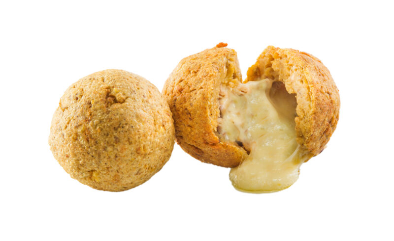 Mini bolones mixto – kypross